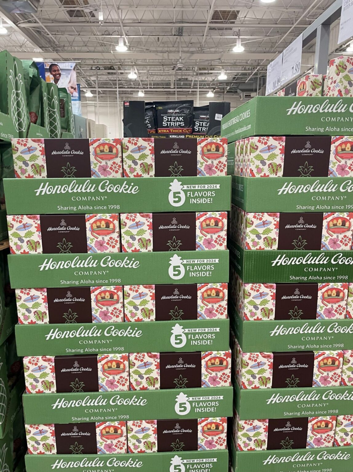 ハワイのCostcoでショッピング - おすすめのハワイ土産もご紹介